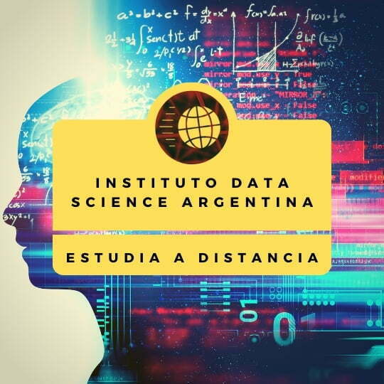Cursos de Data Science | Instituto Data Science Argentina - IDSA
